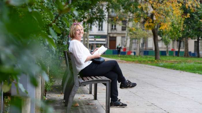 Ça change quoi… pour Marcelle ? | Lyon Mairie du 9